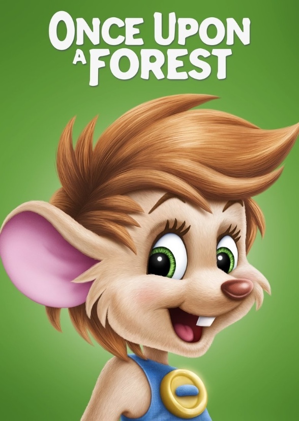 Russell Hedgehog Fan Casting for Once Upon a Forest (Family Version ...