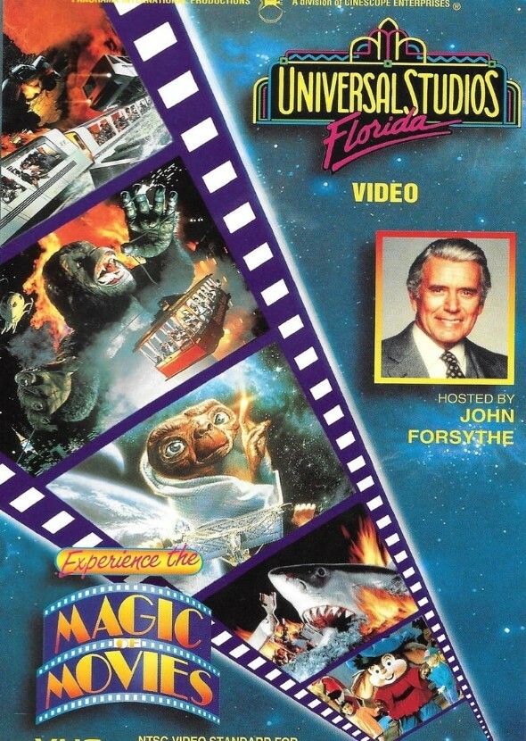 Once Upon A Studio: Universal Studios Style Fan Casting on myCast