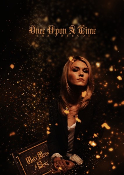 Once Upon A Time Alternate Fan Casting On Mycast