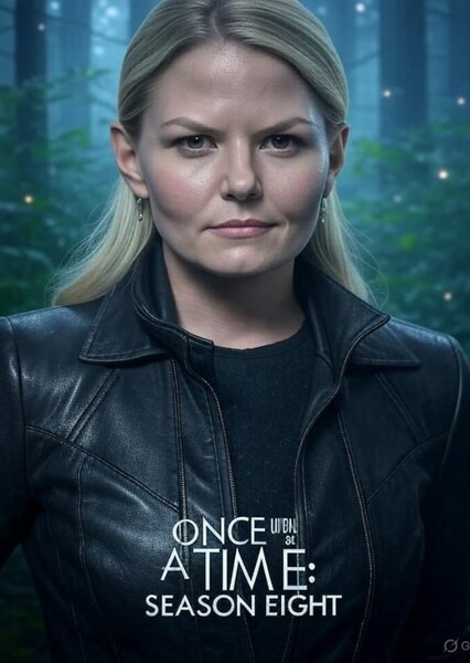 Once Upon A Time Fan Casting on myCast