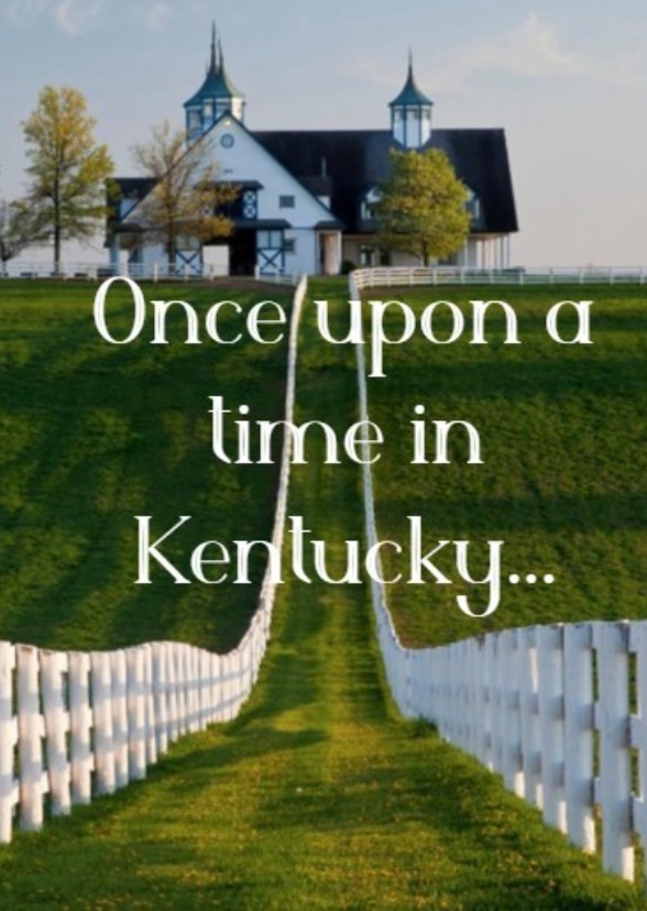 Octavia Thomas Fan Casting for Once upon a time in Kentucky... | myCast ...