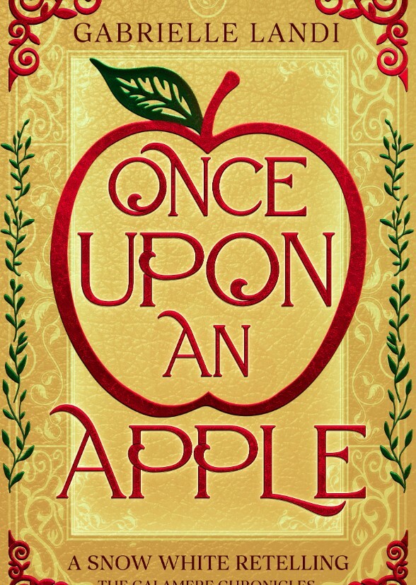 Once Upon An Apple Fan Casting on myCast