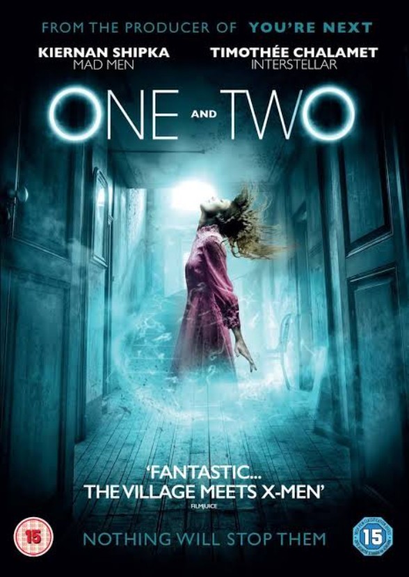 One And Two. Fan Casting on myCast