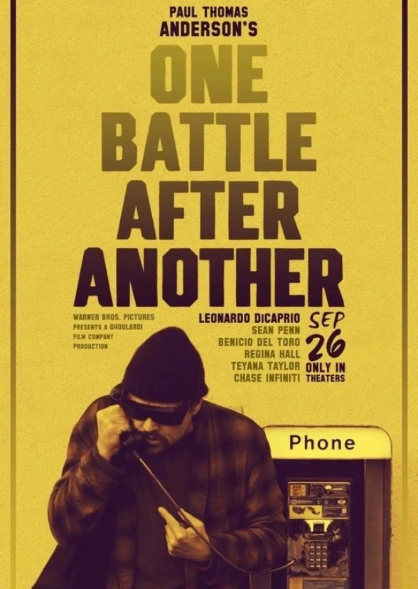 Find an Actor to Play Colonel Steven J. Lockjaw in One Battle After ...