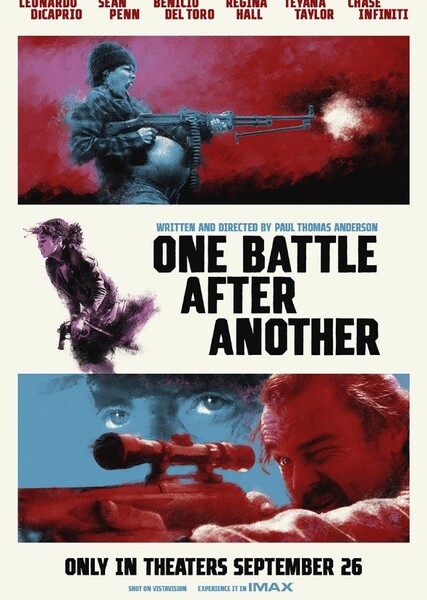 Fan Casting James Caan as Col. Steven J. Lockjaw in One Battle After ...