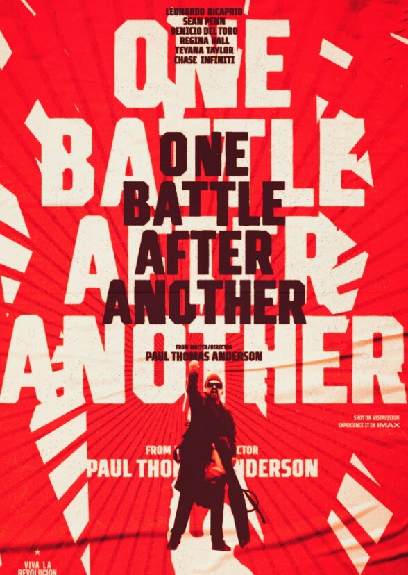 Find an Actor to Play Col. Steven J. Lockjaw in One Battle After ...