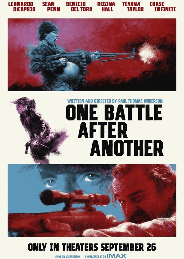 Sergio St. Carlos Fan Casting for One Battle After Another (Korean Cast) | myCast - Fan Casting ...