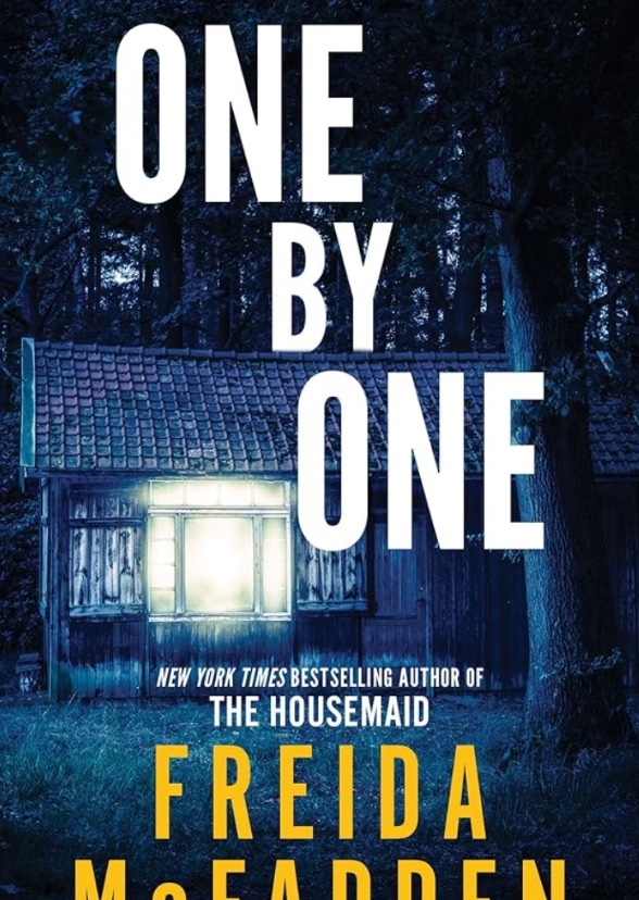 Fan Casting Margot Robbie as Lindsay in One by One on myCast