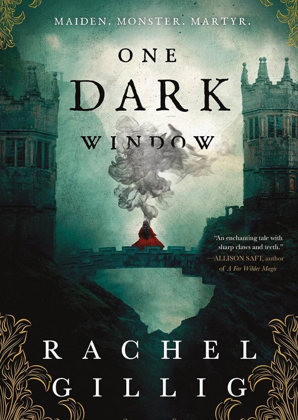 One Dark Window Fan Casting on myCast