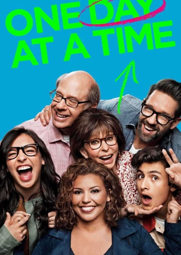 One Day At A Time Mini-Series Fan Casting on myCast