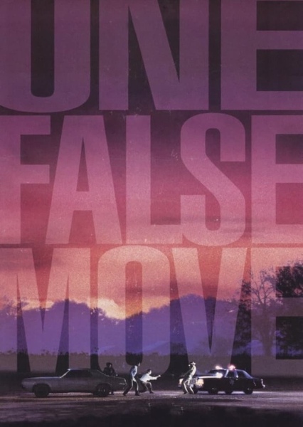 One False Move (2002) Fan Casting on myCast