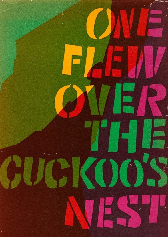 Dale Harding Fan Casting for One Flew Over the Cuckoo's Nest(1998 ...