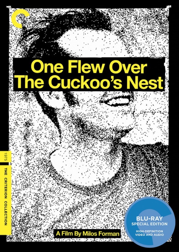 One Flew Over the Cuckoos Nest (1985) Fan Casting on myCast