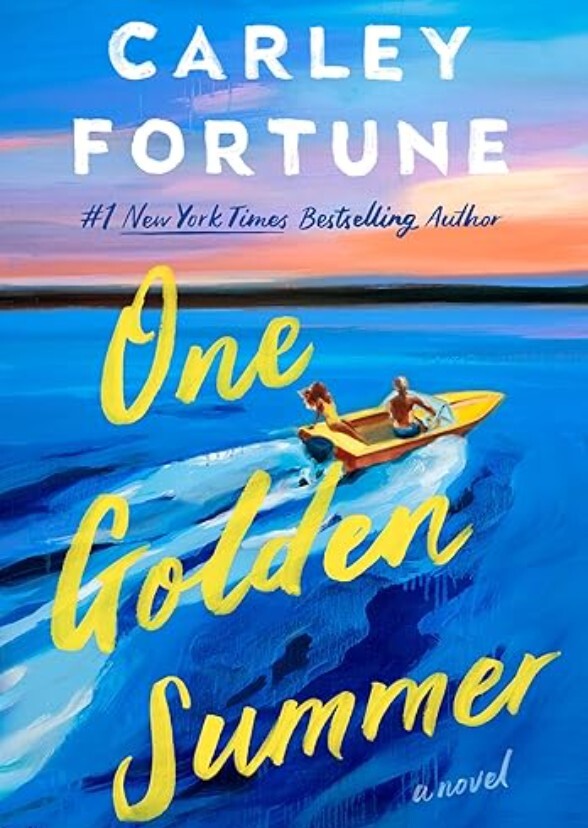 One Golden Summer Fan Casting on myCast