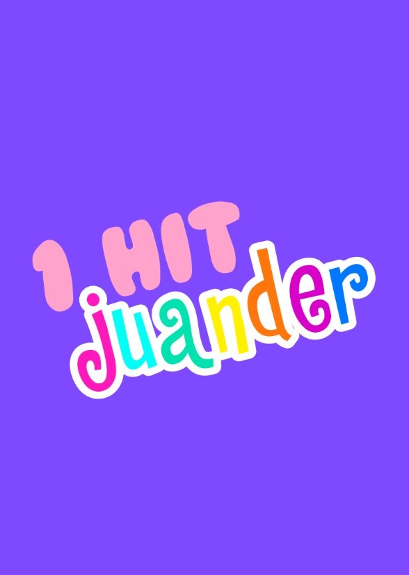 One Hit Juander Fan Casting on myCast