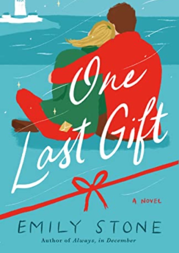 One Last Gift Fan Casting on myCast