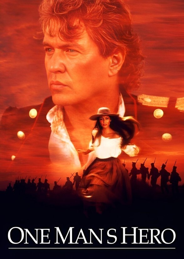 Find an Actor to Play Corporal Schultz in One Man's Hero (1989) on myCast