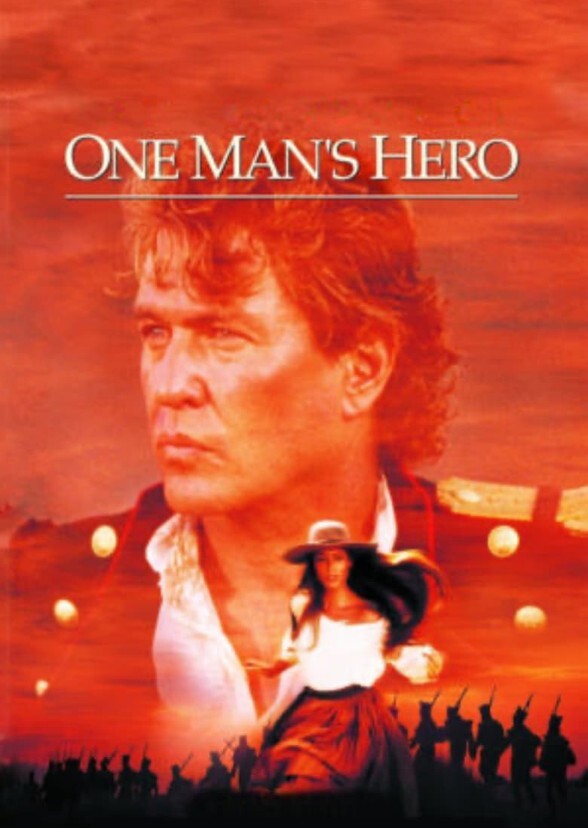 One Man's Hero (2024) Fan Casting on myCast