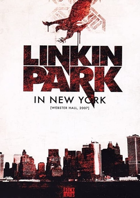 One More Light (a Linkin Park Biographical Movie) Fan Casting on myCast