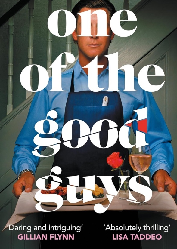 One of the Good Guys Fan Casting on myCast