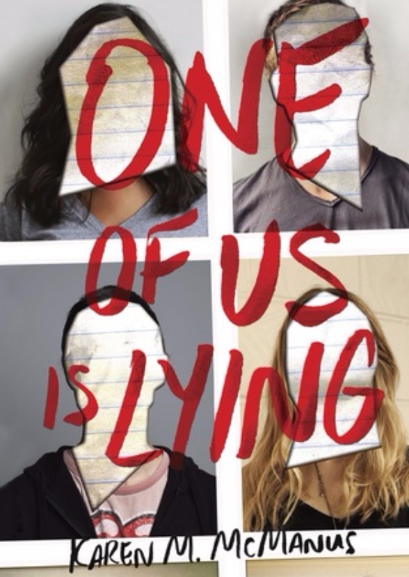 Fan Casting Emma Myers as Maeve in One Of Us Is Lying on myCast