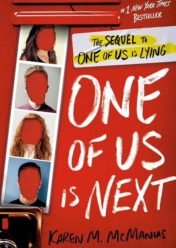 Fan Casting Emma Myers as Meave Rojas in One of Us is Next on myCast