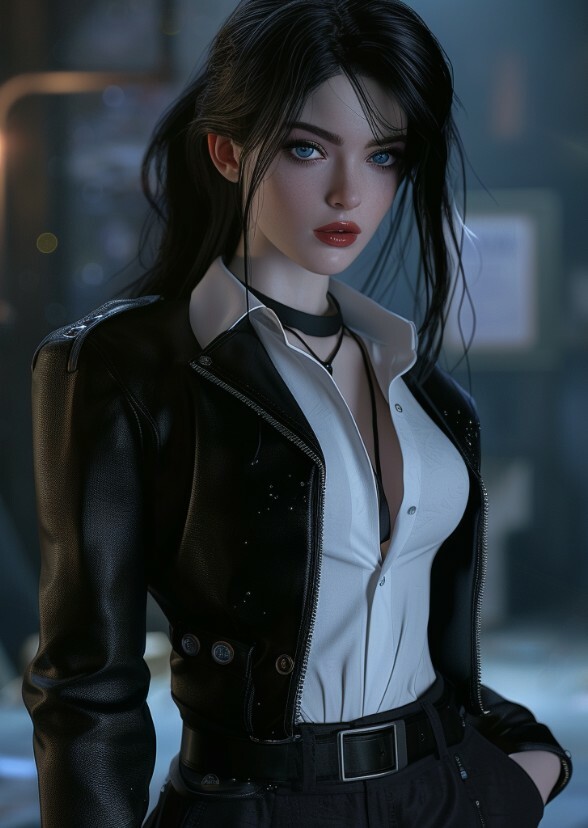 Roronoa Zoro Fan Casting for One Piece - 2x05 - One Kind of Demon Child ...