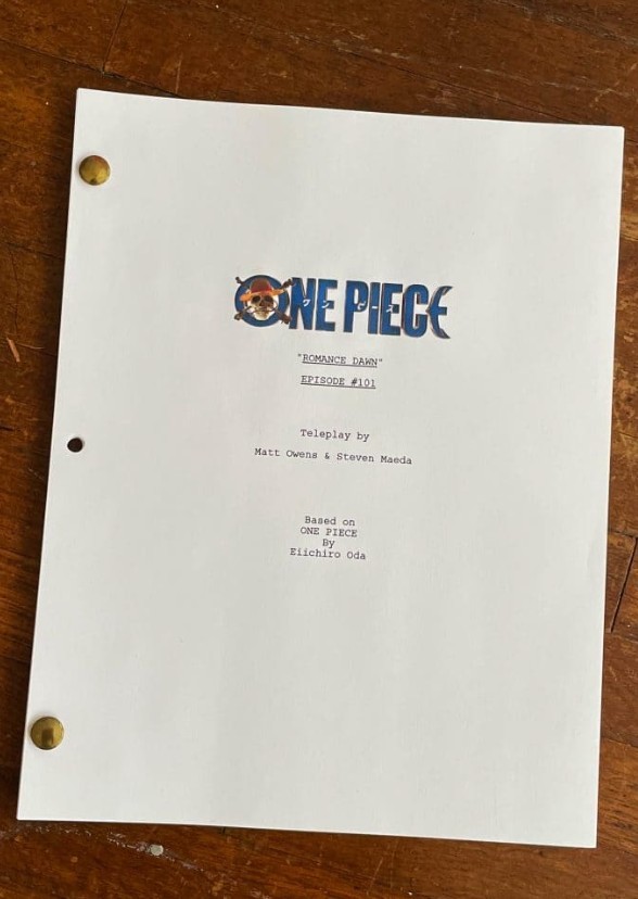 One Piece™ by Netflix Fan Casting on myCast