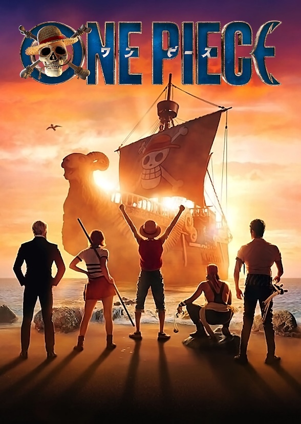 One Piece Fan Casting on myCast