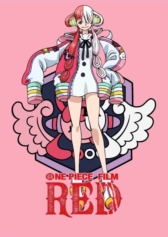 Luffy Fan Casting for One Piece Genderbend | myCast - Fan Casting Your ...