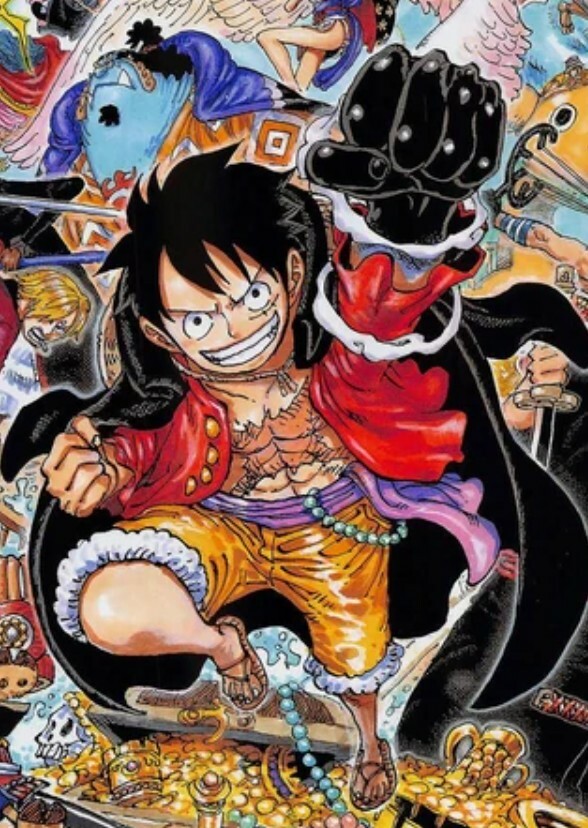 One Piece Live Action (2023-) Fan Casting on myCast