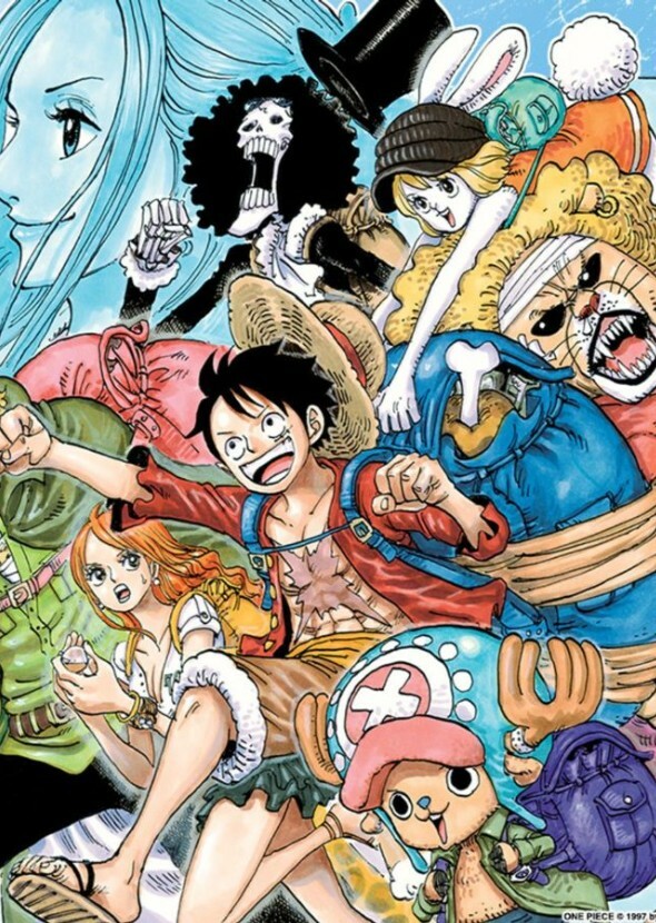 One Piece Live Action Fancast Fan Casting on myCast