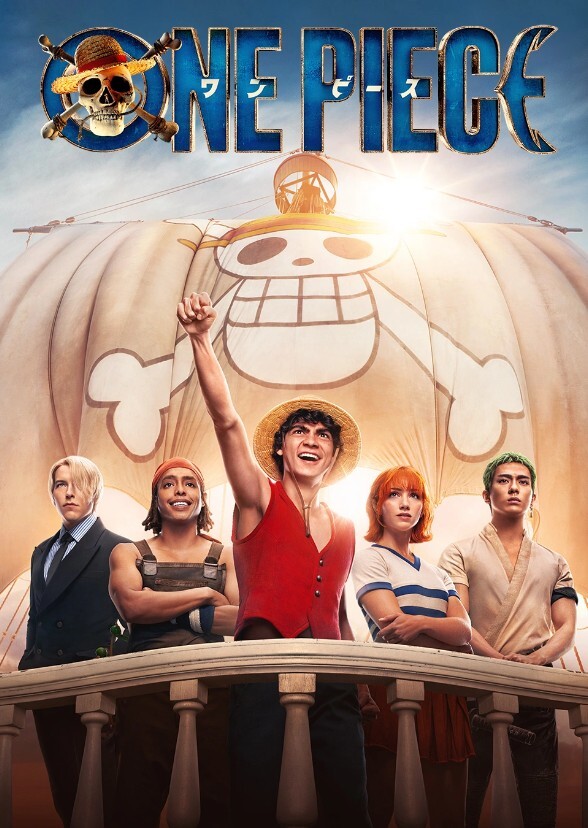 Carrot Fan Casting for One Piece Live Action FanCast | myCast - Fan ...