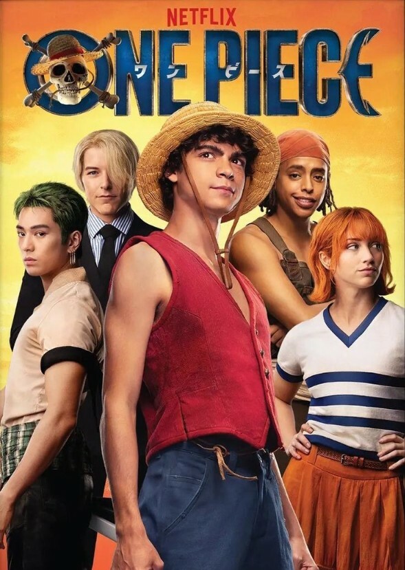 Bellemère Fan Casting for One Piece (Live Action - Netflix) | myCast ...