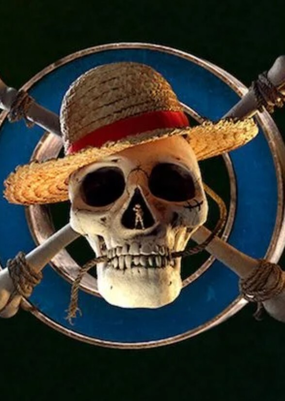 Edward Newgate Fan Casting for One Piece Live Action - Version 2 | myCast - Fan Casting Your ...