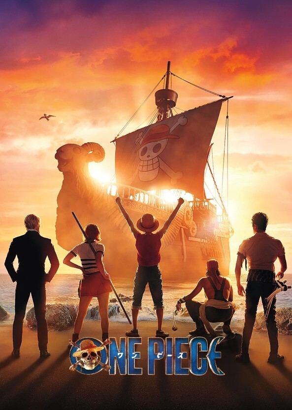 One Piece (Netflix) Fan Casting on myCast