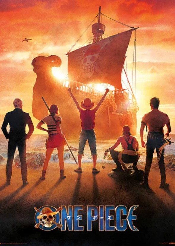 Fan Casting Emily Rudd as Nami in One Piece (Netflix) on myCast