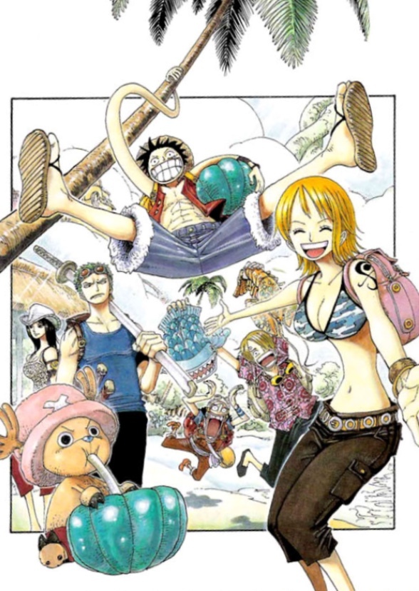 Pell Fan Casting for One Piece Live Action Season 3 | myCast - Fan Casting Your Favorite Stories