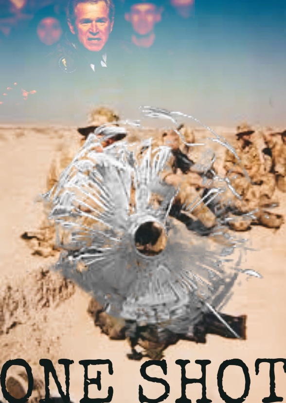 One Shot Fan Casting on myCast