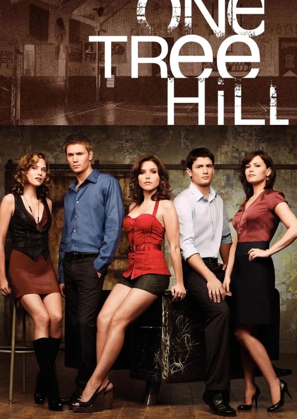 One Tree Hill (2013 - 2022) Fan Casting on myCast