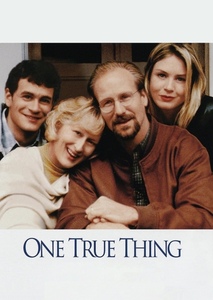 One True Thing Fan Casting on myCast