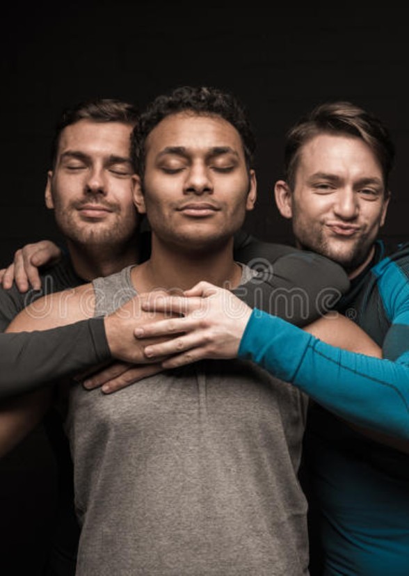 One, Two, Three Fan Casting on myCast