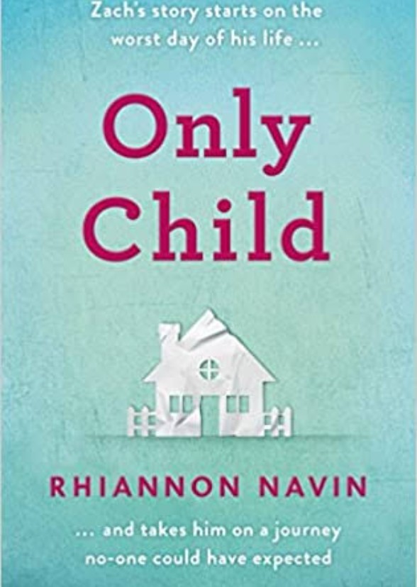 Only Child Fan Casting on myCast