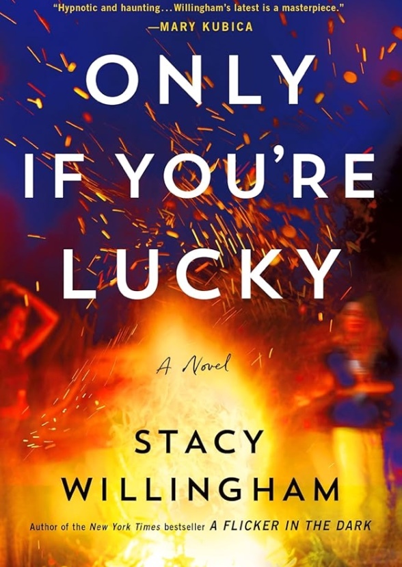 Only If You’re Lucky Fan Casting on myCast