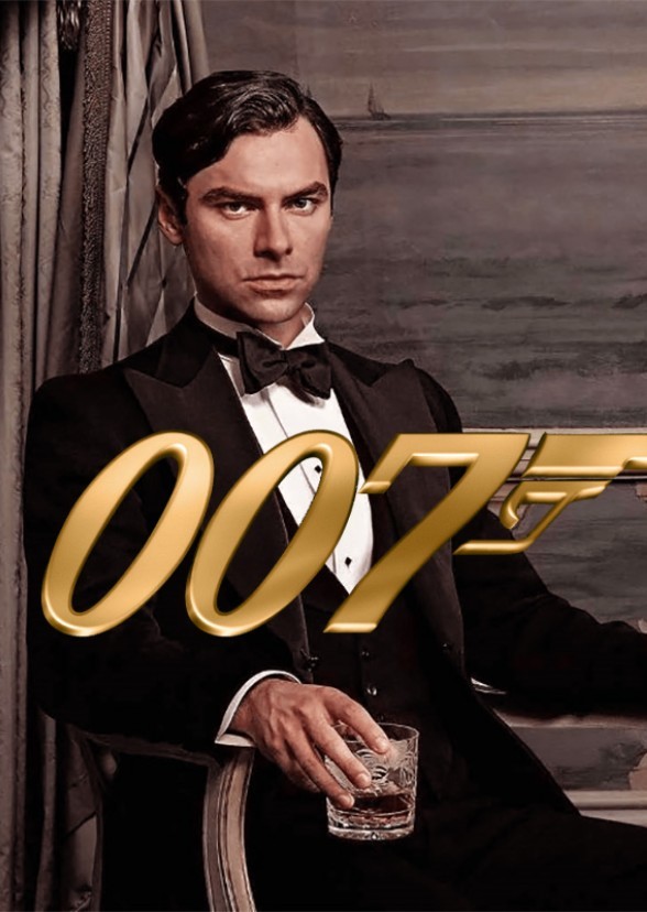 OO7 Agent Beyond Reproach Fan Casting on myCast