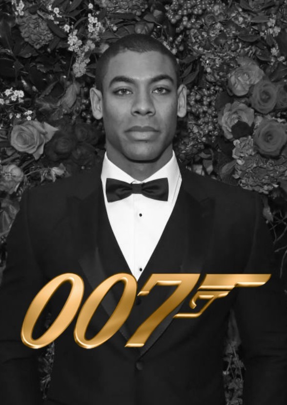 OO7 Code Spectrum Fan Casting on myCast