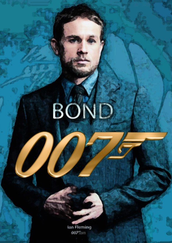 OO7 Dances With Phantoms Fan Casting on myCast