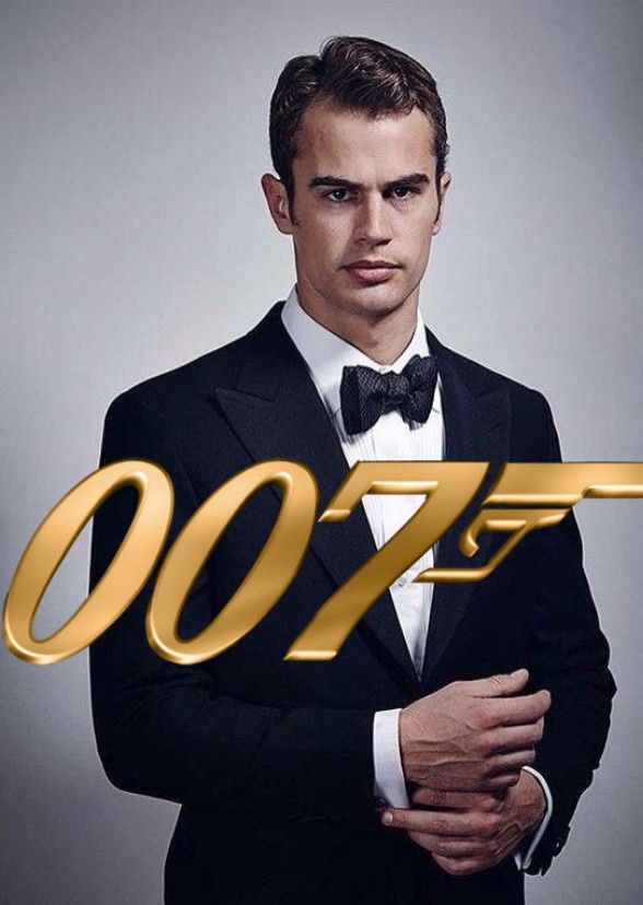 OO7 Elementum Fan Casting on myCast