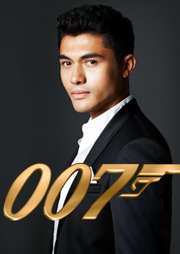 OO7 House Of Spiders Fan Casting on myCast