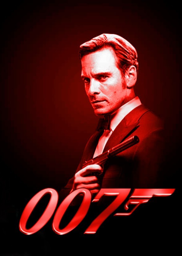 OO7 Point Of Execution Fan Casting on myCast